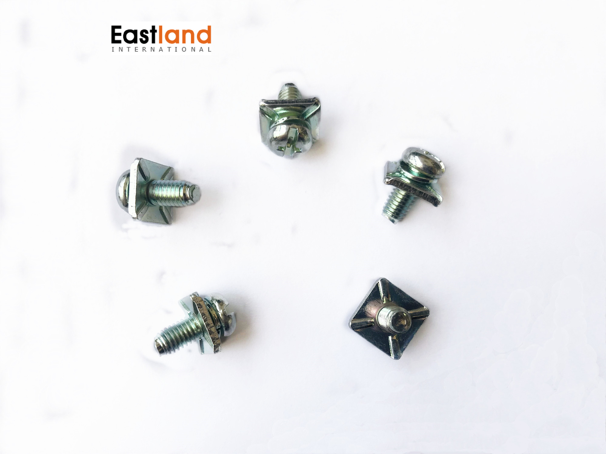 Spring Washer And Cross Recessed Pan Head Screws - Buy 304 stainless ...